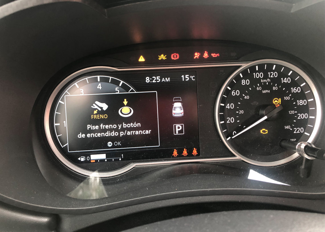 Nissan Versa evoluciona en diseño, tecnología y conectividad – Autodigital