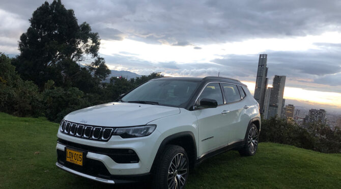 Chevrolet Traverse 2025, disponible para reserva en Colombia - Autodigital