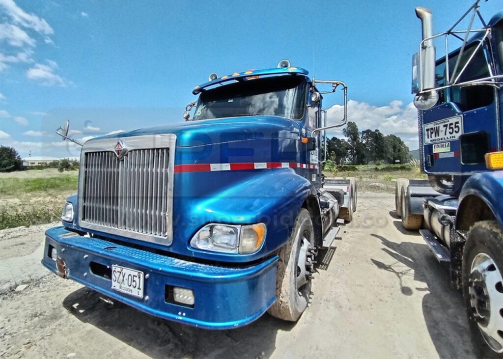 Camiones - Autodigital