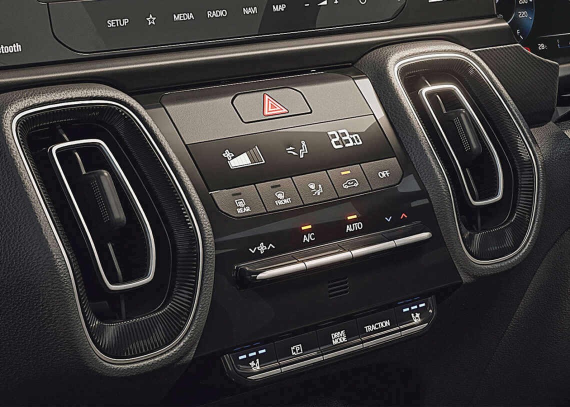 Descubre el Nuevo Kia Sonet 2025: Diseño moderno, potencia y precio ...