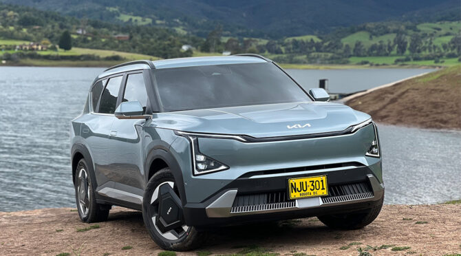 Chevrolet Joy – Autodigital