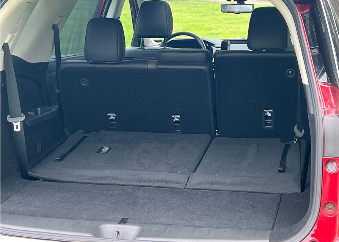 Explora la Nueva Nissan Pathfinder 2024: Potencia y Confort en un SUV ...