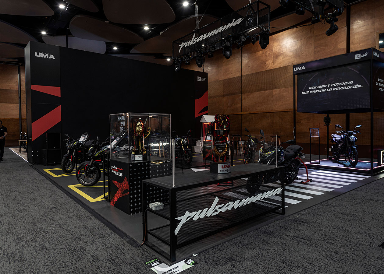 Pulsar N125, Pulsar N160 Pro y Pulsarmanía 2025, lanzamientos en ...